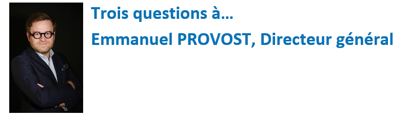 Assurance de prêt : un marché en pleine mutation - Afi Esca Patrimoine